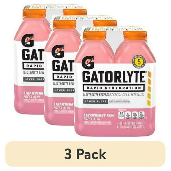 Gatorlyte in Beverages - Walmart.com