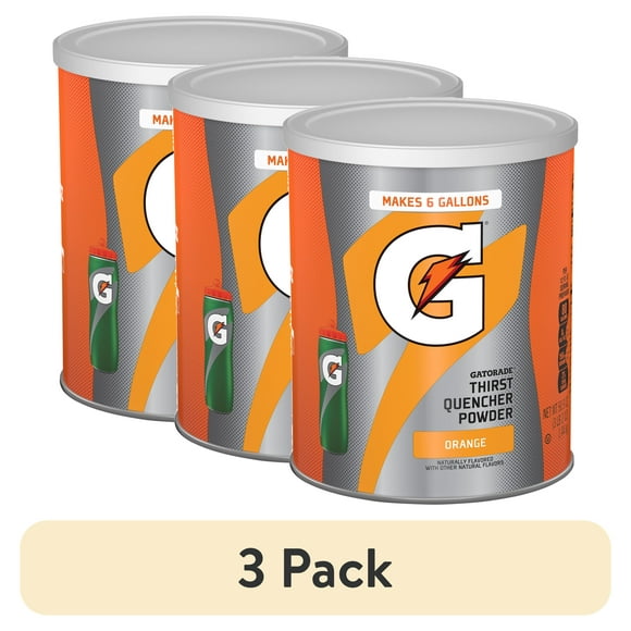 64 Oz Gatorade
