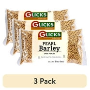 Quaker Quick Pearled Barley - 11 oz - Walmart.com