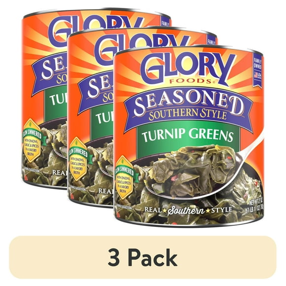 Turnip Greens