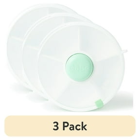 Travel Snack Container