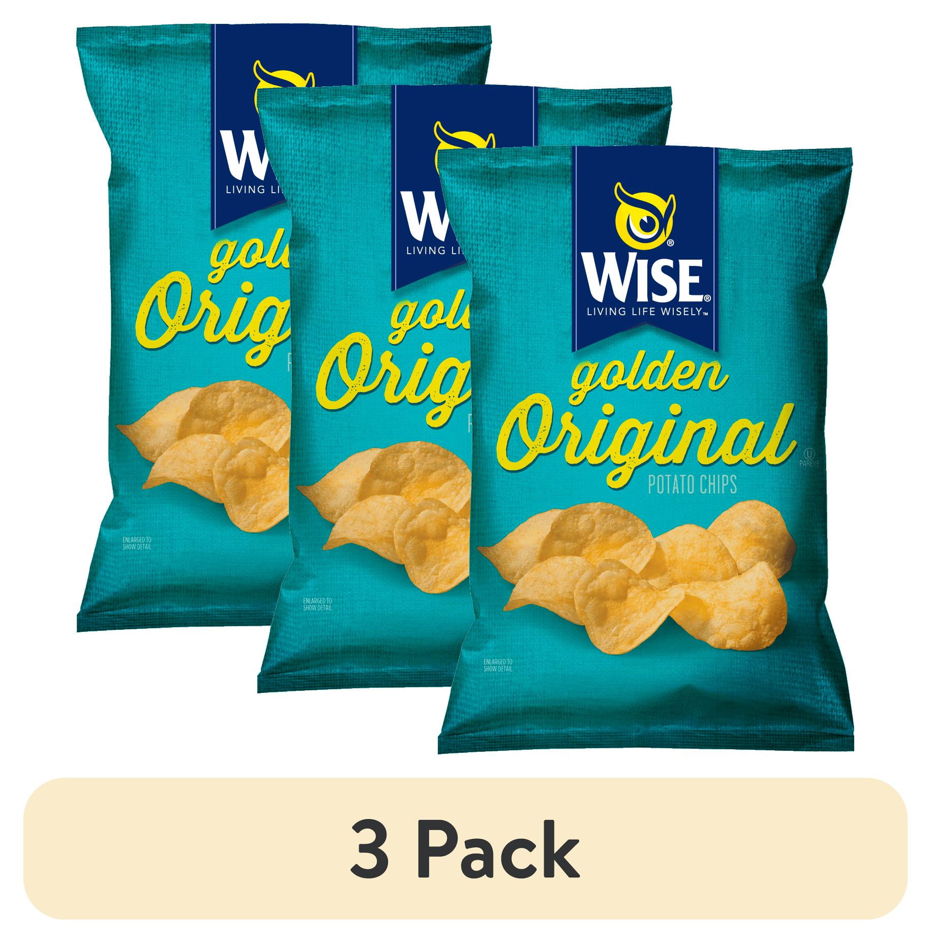 (3 pack) Golden Original - Walmart.com