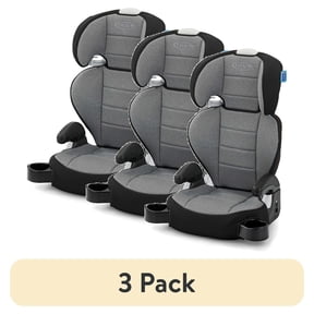 Graco® Extend2Fit® 3-in-1 Car Seat, Cullen, Grey - Walmart.com