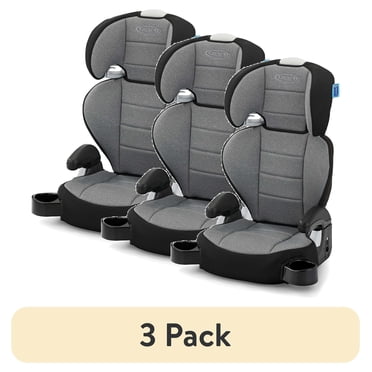 Graco TurboBooster 2.0 Highback Booster - Walmart.com