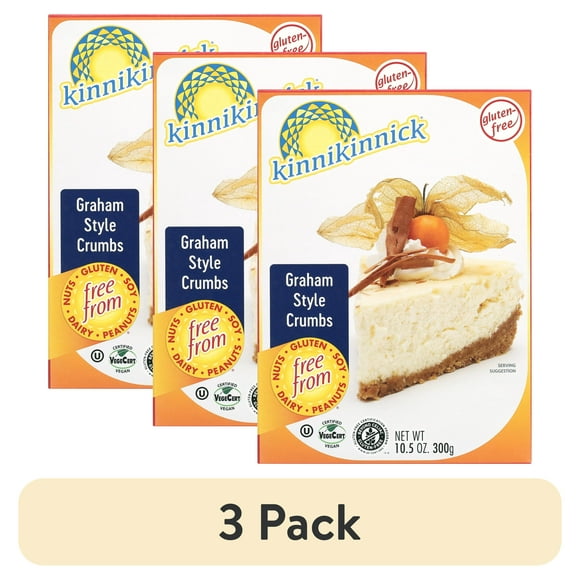 Graham Cracker Crumb