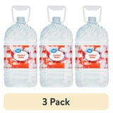 (3 pack) Great Value Distilled Water, 1 Gallon - Walmart.com