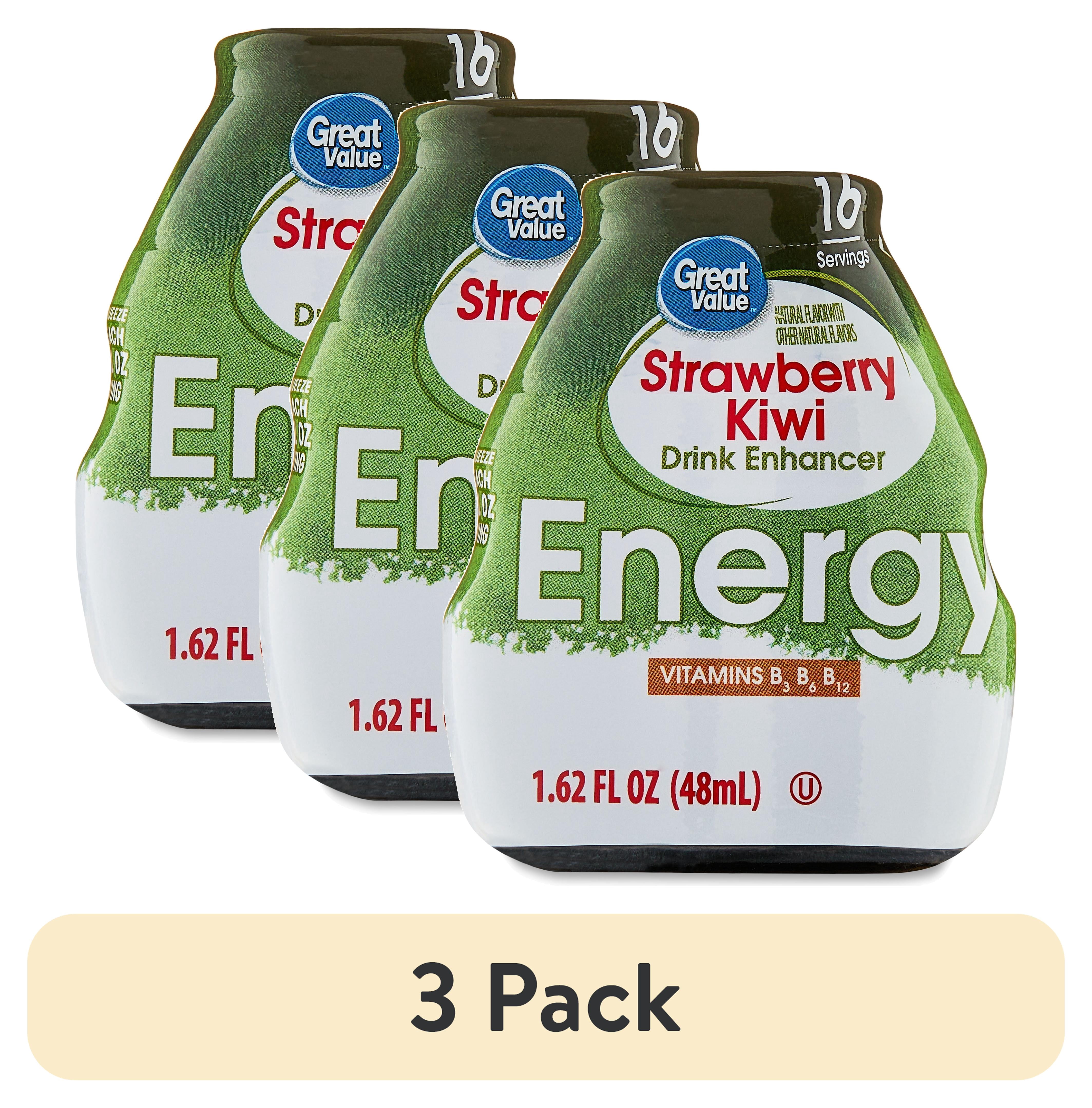 Great Value Drink Enhancer - Powdered drinks for food - Walmart ...