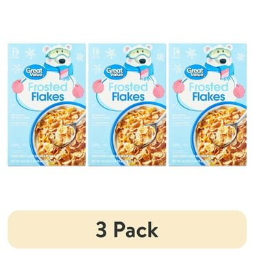 Cocoa Puffs Cereal - Walmart.com
