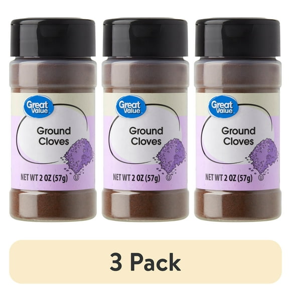 Cloves in Baking - Walmart.com