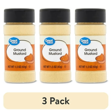 Great Value Dijon Mustard, 12 oz - Walmart.com