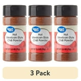 Great Value Chili Powder - Office Lunch Flavor Enhancer - Walmart ...