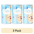 (3 pack) Great Value 100% Whole Grain Quick Oats, 42 oz - Walmart.com