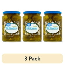Steinfeld's Kosher Dill Pickles, 46 Oz - Walmart.com