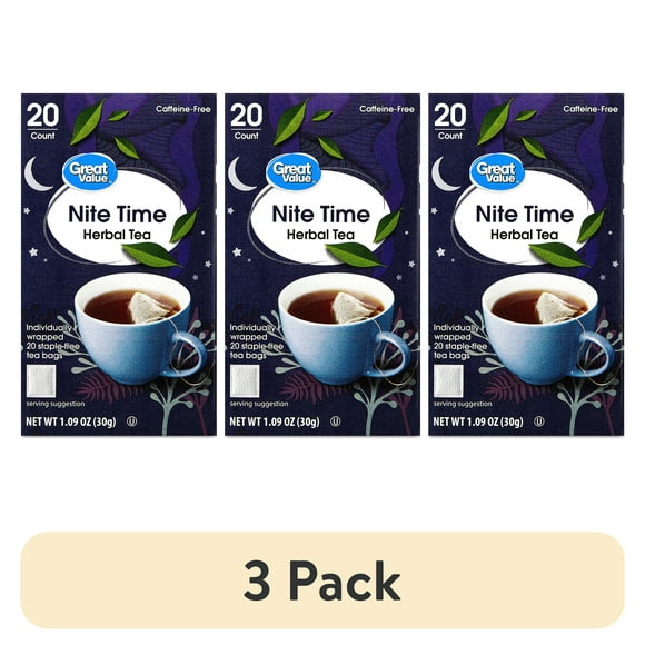 Great Value Tea in Tea - Walmart.com