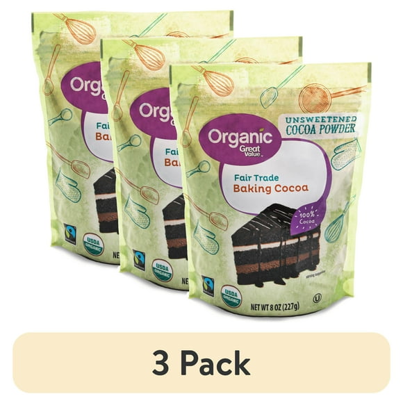 Cocoa Powder in Chocolate Chips & Cocoa - Walmart.com