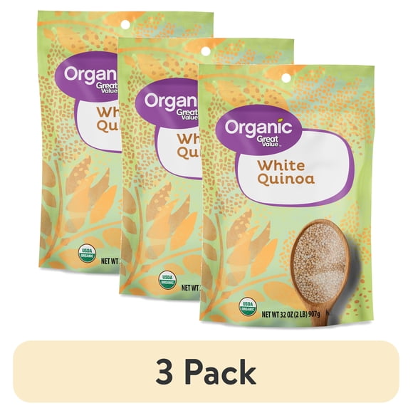 Whole Grain Quinoa