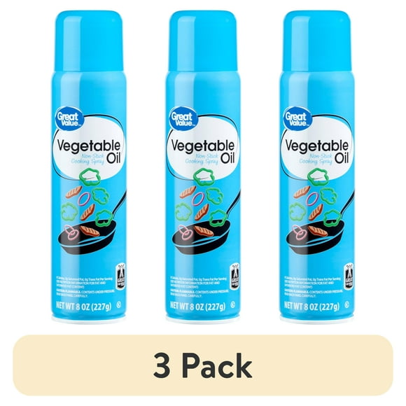 nonstick cooking sprays