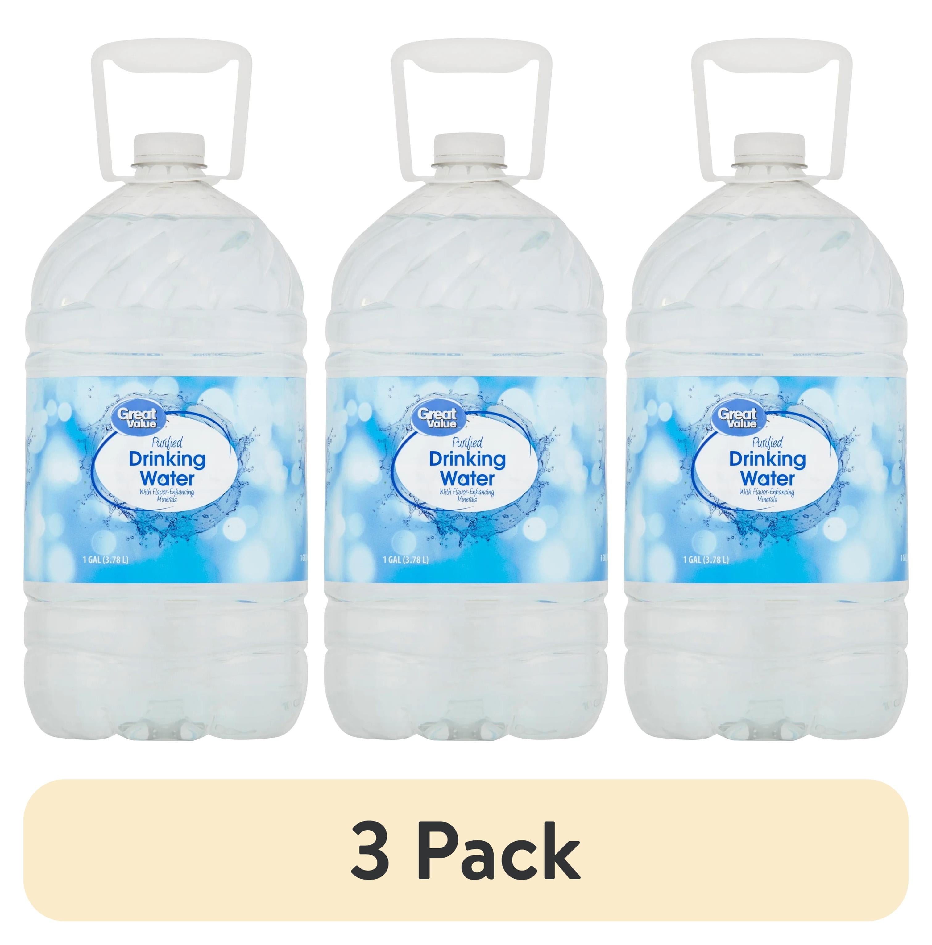Great Value Water in Beverages - Walmart.com