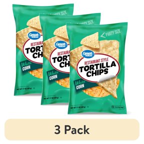 Party Size Chips in Chips - Walmart.com