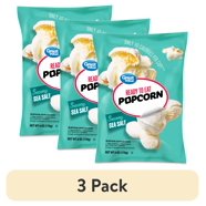 AMC Theatres Classic Butter Ready to Eat Popcorn, Authentic Movie ...