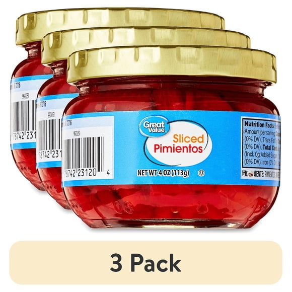 Pimientos