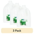 (3 pack) Great Value Spring Water, 1 Gallon - Walmart.com