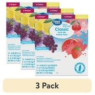 LMNT Watermelon Salt Electrolyte Drink Mix 30 Count for Hydration and ...