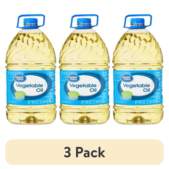 Vegetable Oil