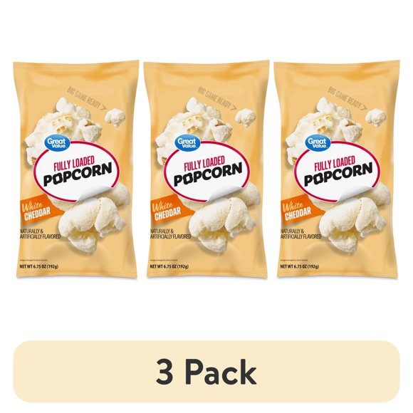 All Popcorn in Popcorn - Walmart.com