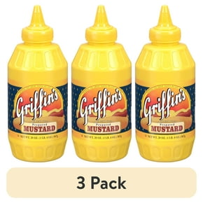 Mustard Packs