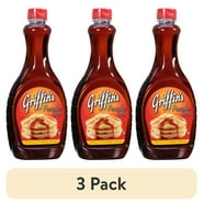 Great Value Original Syrup, 24 oz - Walmart.com