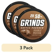 Equate Caffeine Energy Gummies Dietary Supplement, 75mg, Orange Flavor ...