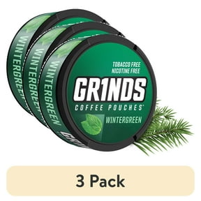 MOJO BLUE RASPBERRY ENERGY 15CT POUCHES 50MG - Walmart.com