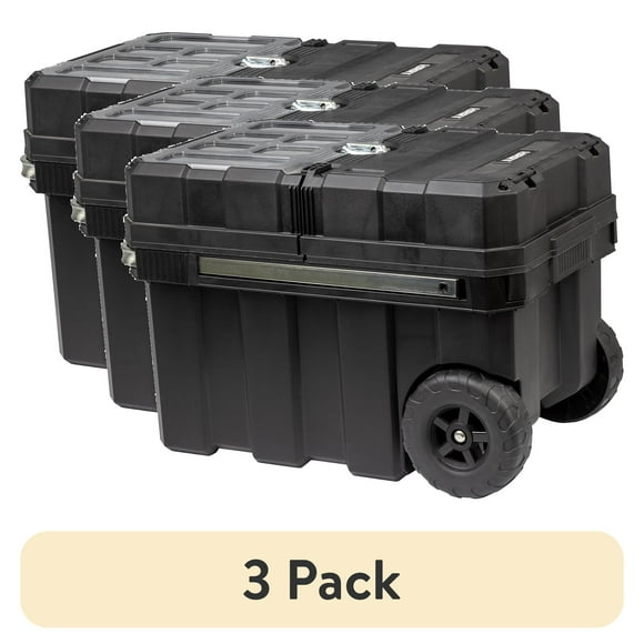 HART Tool Boxes & Organizers in HART Tool Storage - Walmart.com