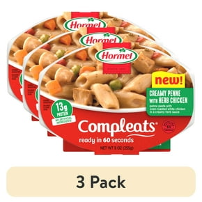 Hormel Compleats