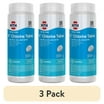 "HTH Long Lasting 1"" Chlorine Tablets for Pools, Sanitizes & Kills ...