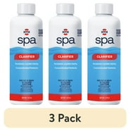 HTH Pool Care Clarifier Advanced for Swimming Pools, Liquid, 28oz ...