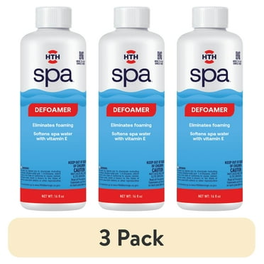 hth® alkalinity increaser, 5 lbs. - Walmart.com