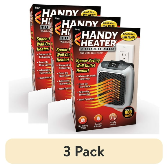 The Handy Heater