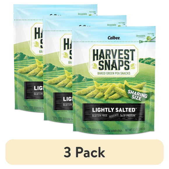 Harvest Snaps Food - Walmart.com