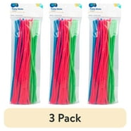 Mr. Pen- Flexible Wire Pipe Cleaners, 324 pcs, 27 Colors, Craft ...