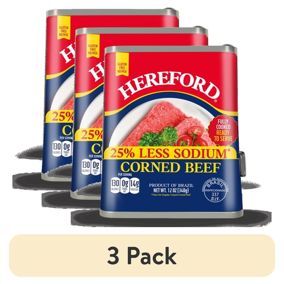 Corned Beef Brisket