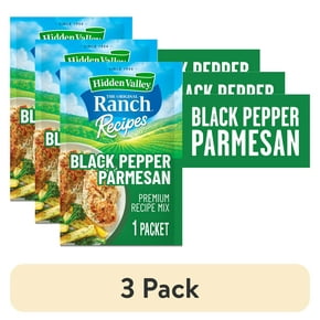 Ranch Packets