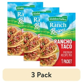 Ranch Packets