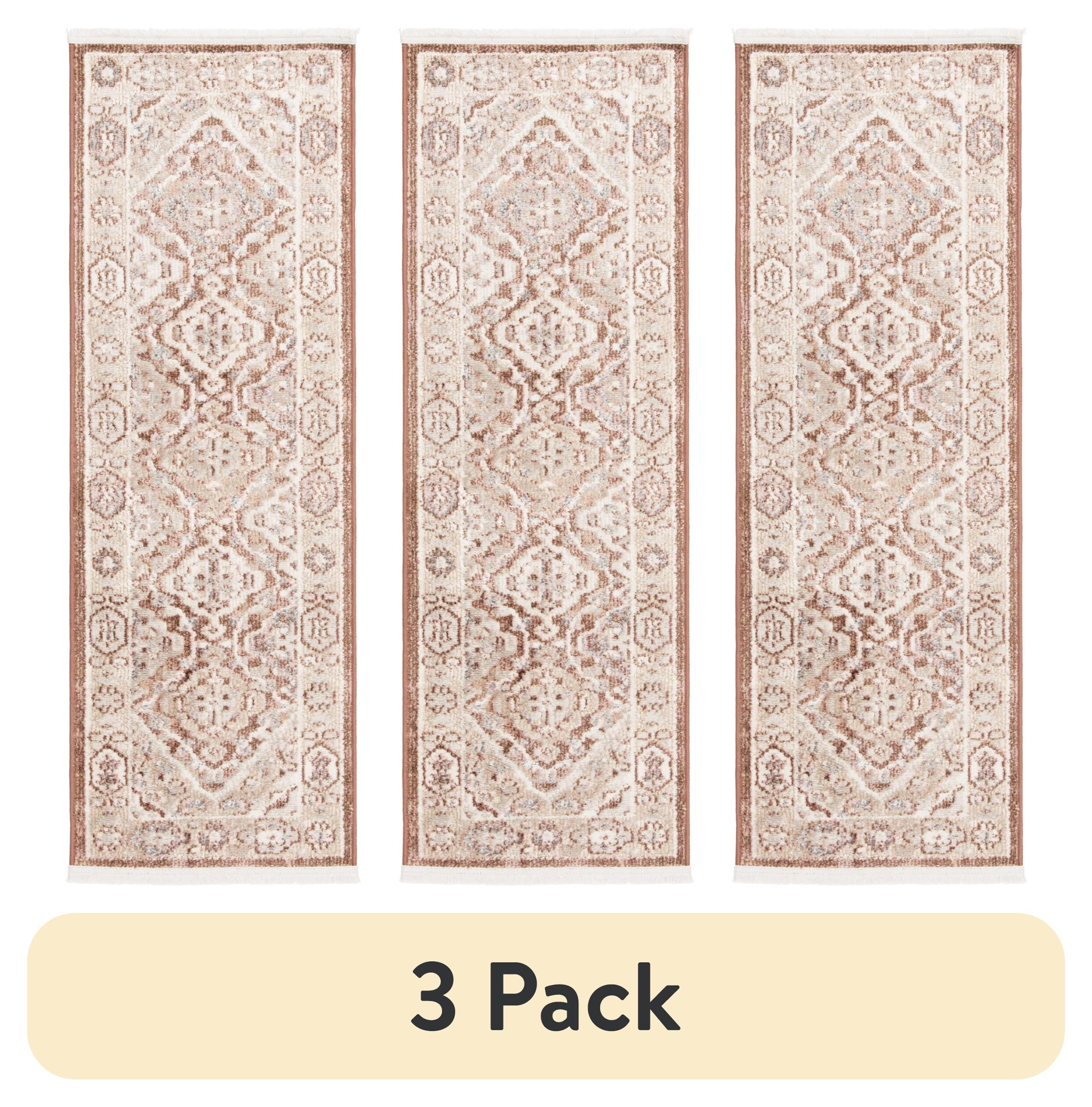 Free Shipping! Home Decor Collection 20x60 Rust Persian Runner Rug ...