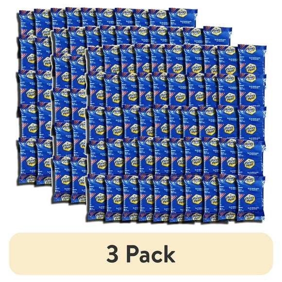 Individually Wrapped Graham Crackers