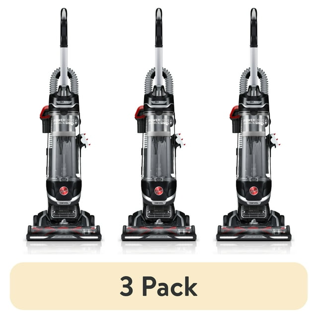 Hoover MAXLife Vacuum - Premium vacuums for appliance retail - Walmart ...