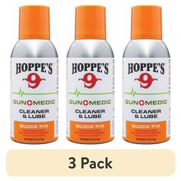 Hoppe's Gun Cleaning Kits in Gun Cleaning - Walmart.com
