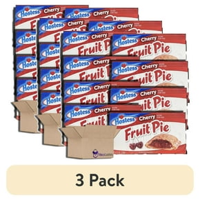 Hostess Fruit Pies