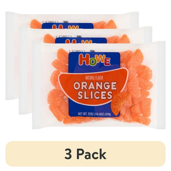 Orange Candy